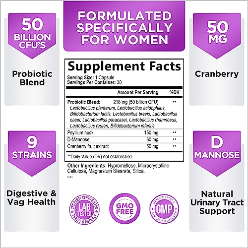 gluten-free women's health supplement
