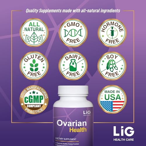 gluten-free women's health vitamins