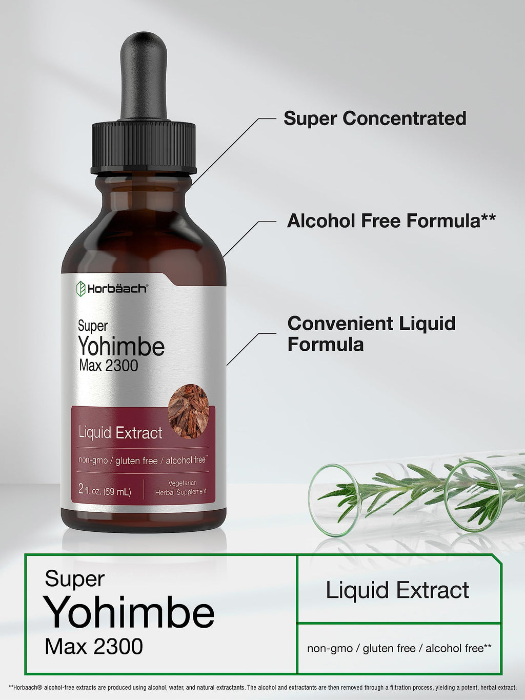 gluten-free yohimbe bark drops