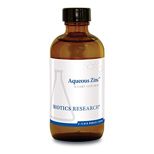 gluten free zinc for digestion