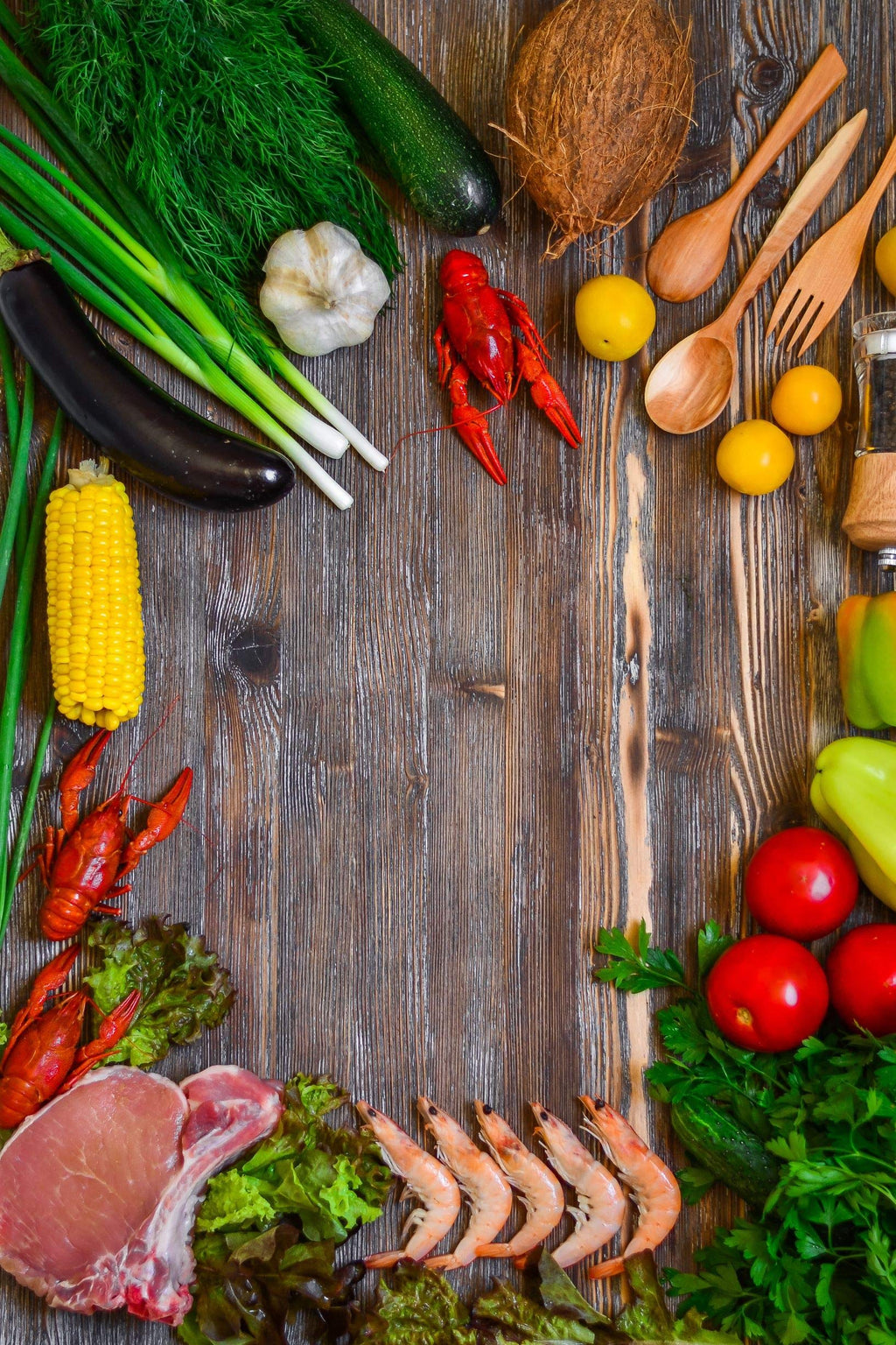 Gluten-free zinc for everyday wellness