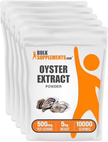 Gluten-free zinc powder for health