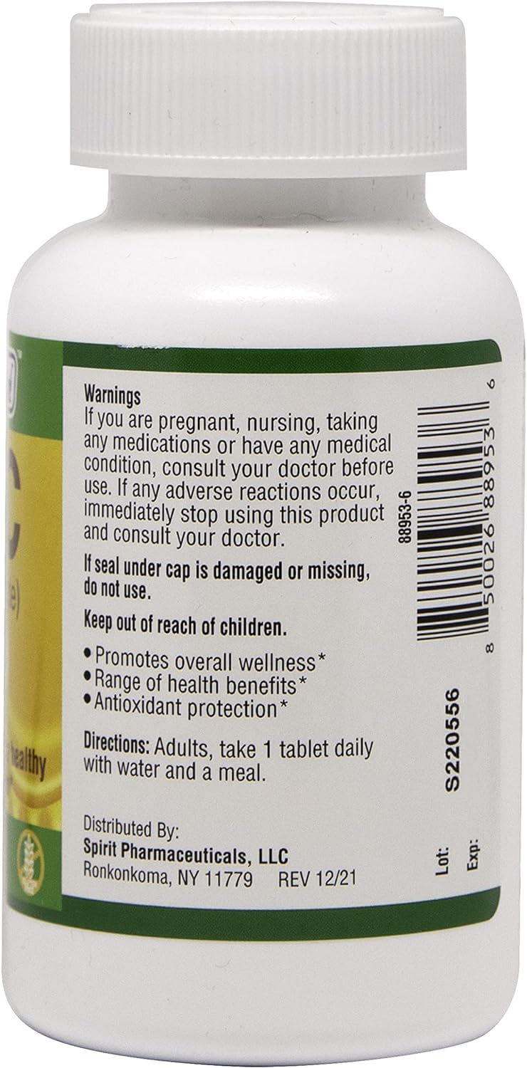 Gluten-free zinc softgels for wellness