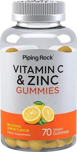 Gluten-free zinc supplement Canada
