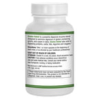 Gluten relief digestive enzyme formula