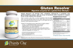 gluten resolve for enhanced nutrient absorption