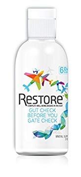 gluten sensitivity relief supplements