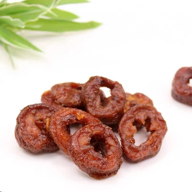 glutinous hawthorn treat for energy
