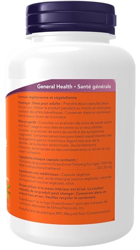GLY Forte health support tablets
