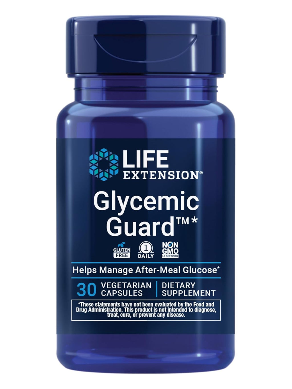 Glycemic Guard multivitamins for health