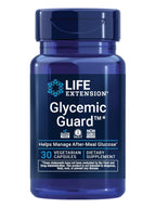 Glycemic Guard multivitamins for health