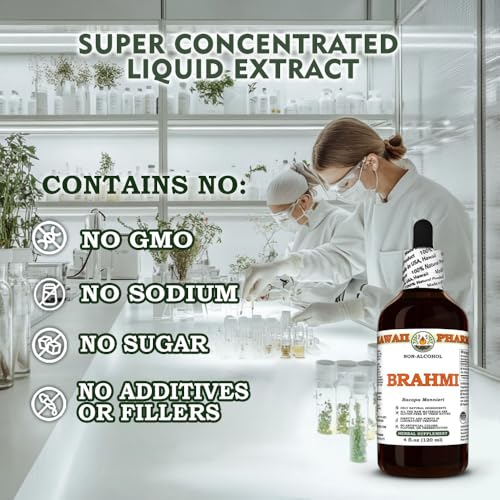 glycerite extract for enhanced cognition