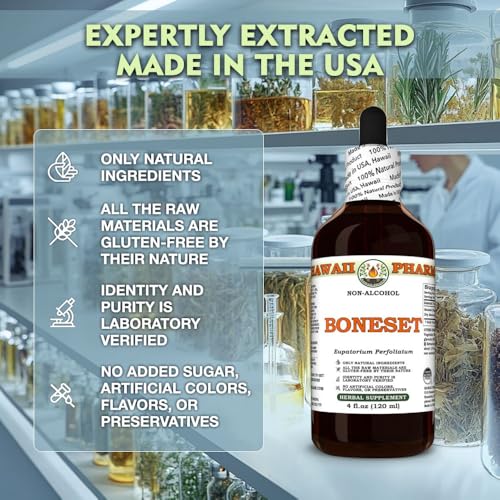 glycerite extract for immune health