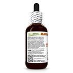 Glycerite extract for liver function