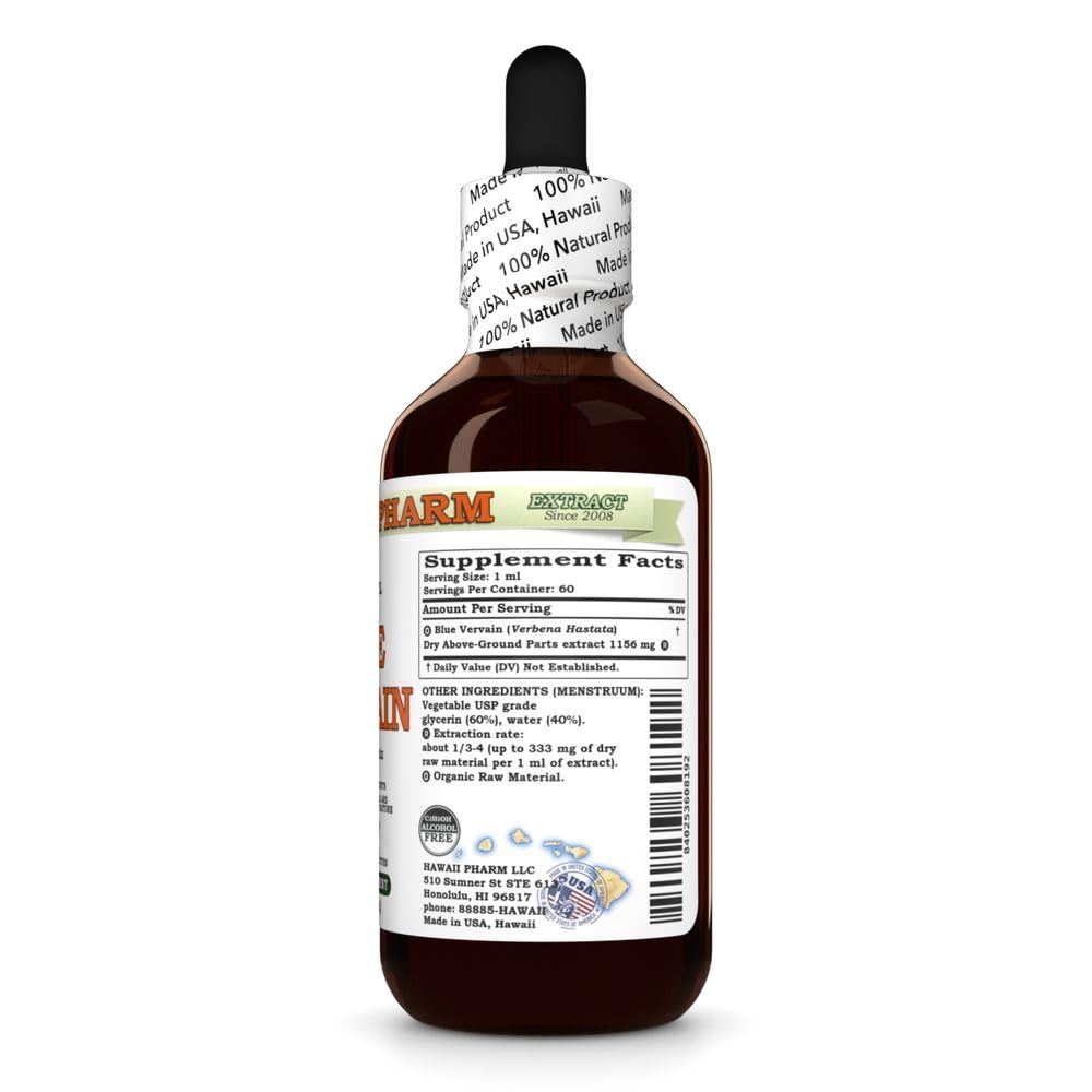 glycerite extract for relaxation