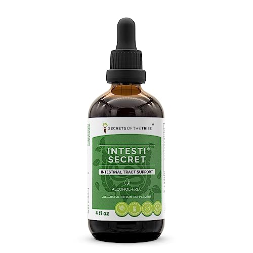 glycerite tincture with peppermint