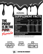 glycerol agent for enhanced performance