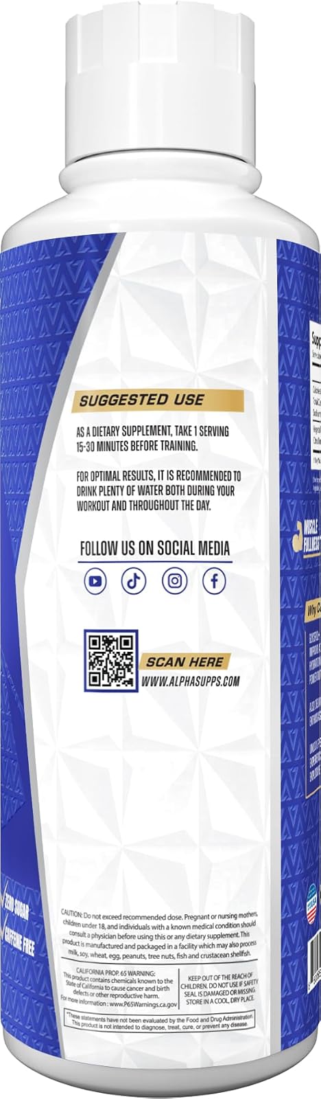 Glycerol+ supports better blood flow
