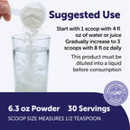 Glycinate magnesium for better sleep