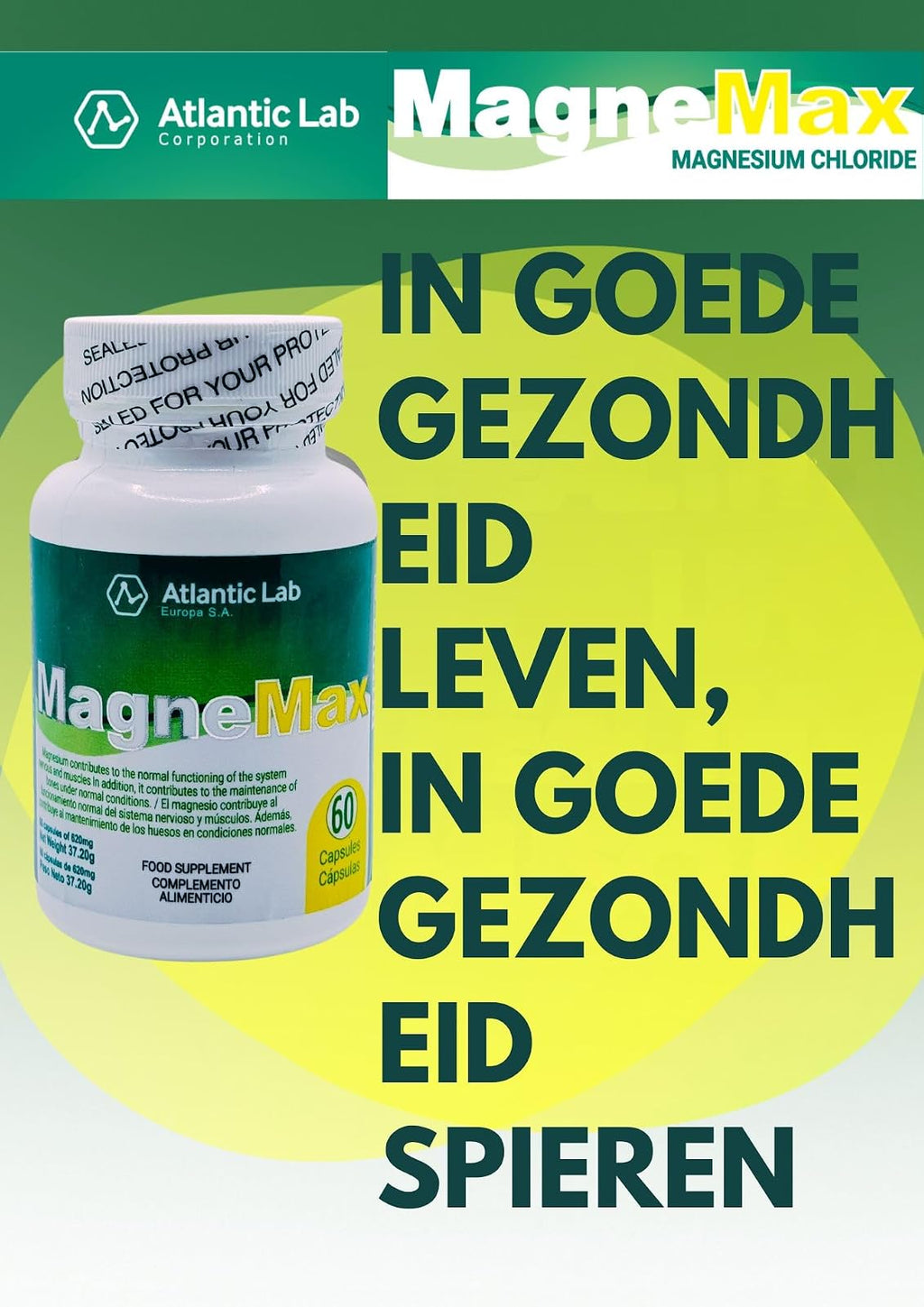 Glycinate threonate for better sleep