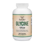 Glycine 1000 mg health supplement