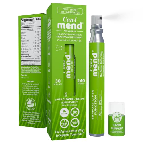 Glycine and B6 for Recovery