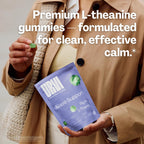 Glycine and L-Theanine for wellness