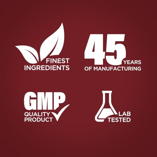 Glycine capsules for improved recovery