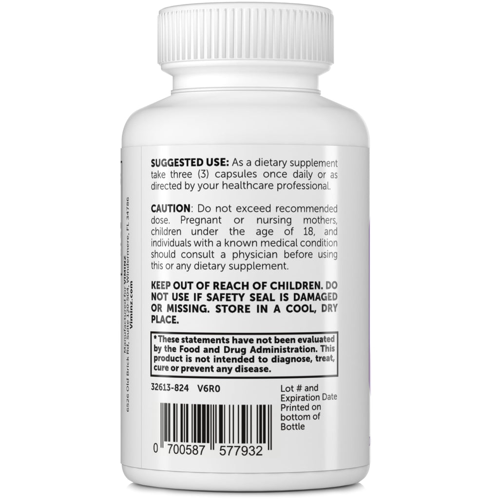 glycine chelated magnesium benefits