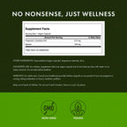 Glycine enhanced L-Carnitine formula