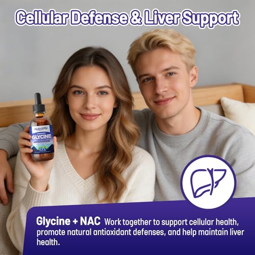 Glycine for better sleep quality