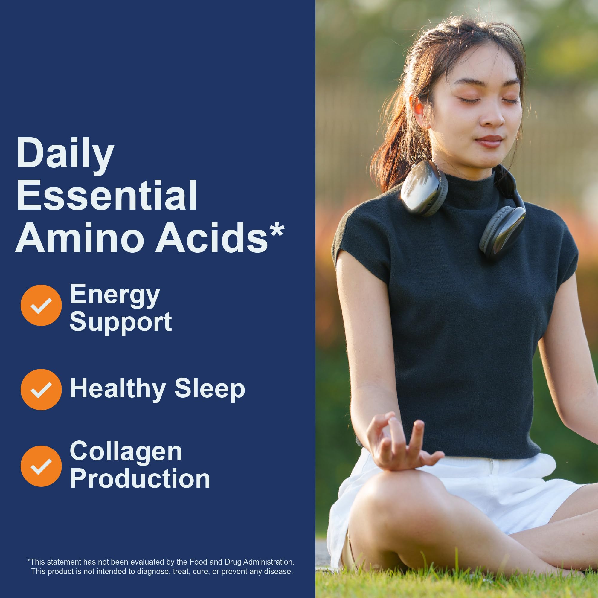 Glycine for enhanced endurance