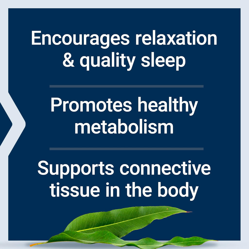 Glycine for muscle recovery and growth