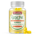 Glycine gummies for better sleep