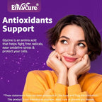 Glycine gummies for daily wellness