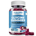 Glycine organic L-Glycine gummies