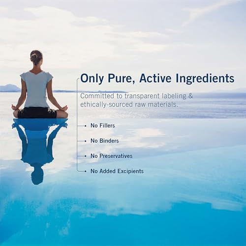 Glycine powder for better sleep