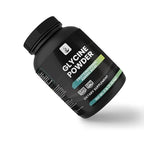 glycine powder for better sleep