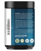 Glycine powder for improved focus