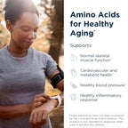 glycine powder for muscle recovery
