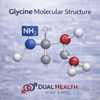 glycine powder for overall wellness