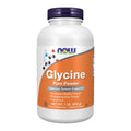 Glycine powder for restful sleep