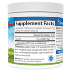 Glycine supplement for better sleep