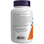 Glycine supplement for muscle recovery