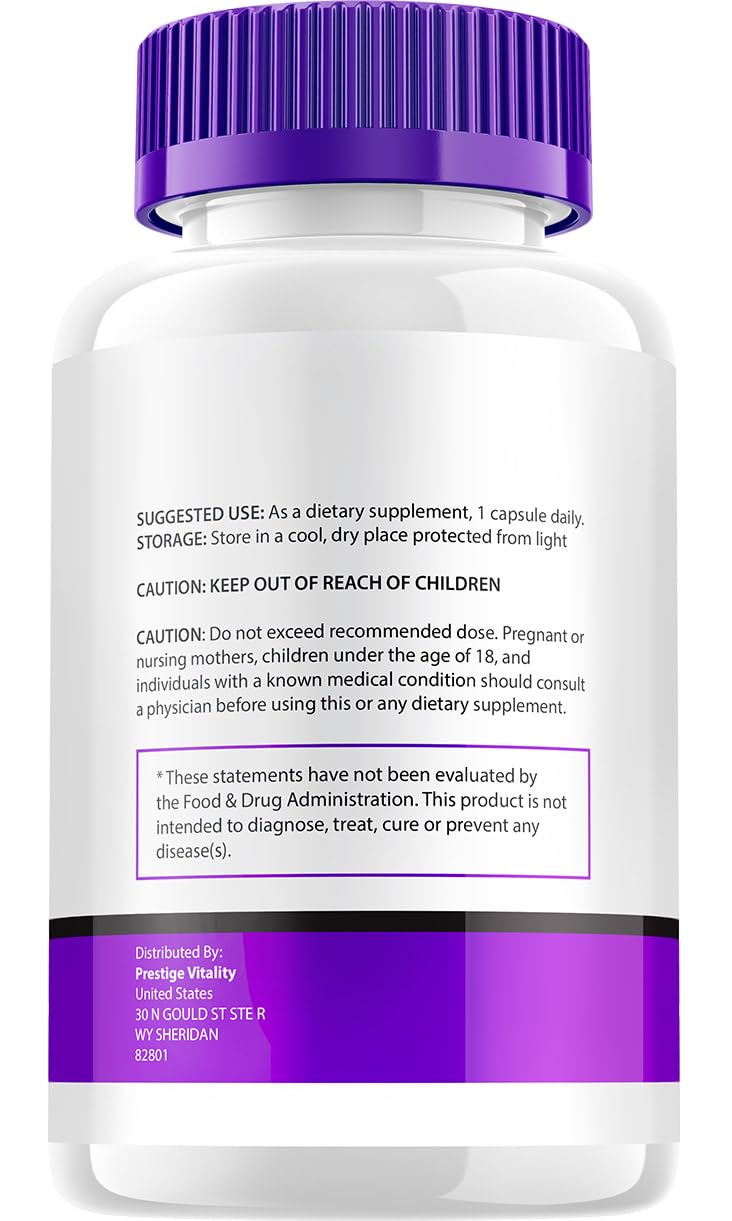 Glyco Boost Capsules for enhanced performance