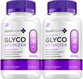 Glyco Boost Capsules for vitality