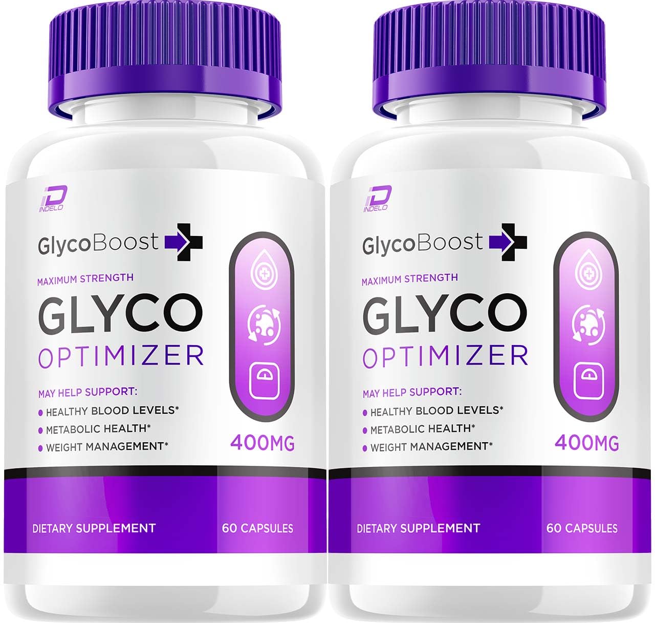 Glyco Boost Capsules for vitality
