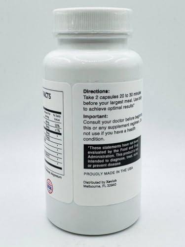 Glyco Care capsules for immune health
