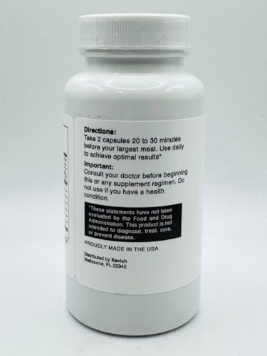 Glyco Care energy boosting supplements
