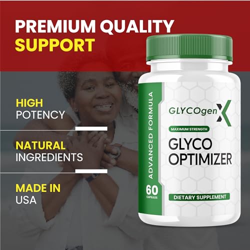 Glyco Optimizer for workout recovery